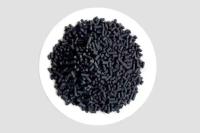 China Coal Based Activated Carbon 500-1700 m²/g for Sewage Treatment and Air Purification for sale