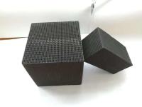 China Coal Based Activated Carbon 500-1700 m²/g for Sewage Treatment and Air Purification for sale