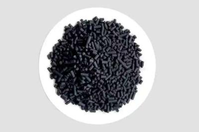 China Activated Carbon The Ultimate Adsorbent for Environmental Protection and Purification Industry for sale