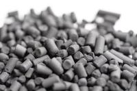 China Activated Carbon Sewage Treatment Chemicals 500-1700 m²/g for Air Purification and Odor Removal for sale