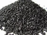 China Activated Carbon Sewage Treatment Chemicals 500-1700 m²/g for Air Purification and Odor Removal for sale