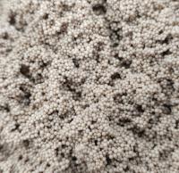 China C19H14O5S Ion Exchange Resin Sewage Treatment Chemicals CAS 39339-85-0 1.5 g/cm3 for sale