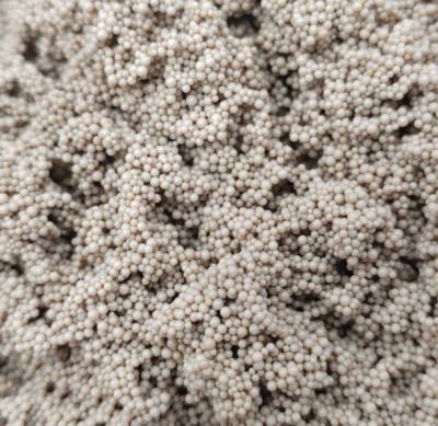 China C19H14O5S Ion Exchange Resin Sewage Treatment Chemicals CAS 39339-85-0 1.5 g/cm3 for sale