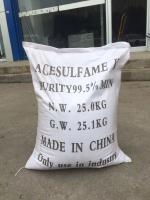 China White Crystalline Aminosulfonic Acid H3NO3S 97.09 MW Sewage Treatment Chemicals for sale