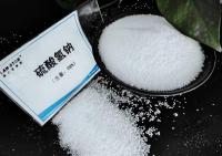 China Colorless Sodium Bisulfate NaHSO4 99% for Acid Dye Dyeing and Mineral Decomposition for sale