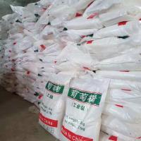 China Food Grade Sodium Bicarbonate NaHCO3 Melting Point 270C White Powder for Baking for sale