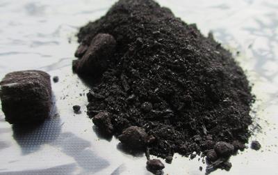 China Bulk Ferric Chloride Powder FeCl3 99% Purity Water Treatment Chemicals for Wastewater for sale
