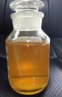 China Wastewater Ferric Chloride 96% Water Treatment Chemical for Metal Etching for sale