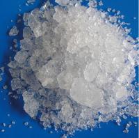 China Sodium Carbonate 99.5% Purity Industrial Grade for Glass Manufacturing with 851°C Melting Point and 2.532 g/cm³ Density for sale