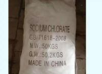 China Sodium Chlorate NaClO3 Powder 106.44 Molecular Weight Industrial Oxidizer for Agriculture and Leather Processing for sale