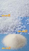 China Sodium Sulfate Na2SO4 Powder 142.06 g/mol for Synthetic Detergents and Industrial Applications for sale