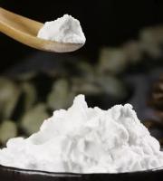 China Sodium Bicarbonate 84.01 NaHCO3 Baking Soda Powder for Chemical Reactions Industrial Grade for sale