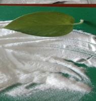 China Industrial Sodium Bicarbonate NaHCO3 84.01 Molecular Weight with 7.8g/100ml Solubility for Manufacturing Applications for sale