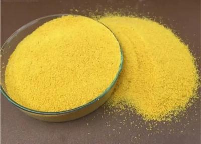 China Polyaluminum Chloride PAC Water Treatment Chemical for Drinking Water and Industrial Wastewater 30% Al2O3 for sale