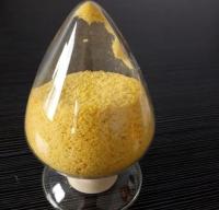 China Yellow Solid Polyaluminum Chloride Al2Cln(OH)6-N Poly Aluminum Chloride Pac for sale