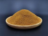 China Polyaluminum Chloride PAC Flocculant for Wastewater Treatment - Al2Cln(OH)6-n Formula with 1.12+ Density for sale