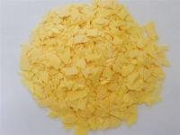 China Industrial Sodium Sulfide Flakes Na2S 78.04 Molecular Weight for Dye Manufacturing and Metal Treatment for sale