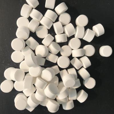 China Non Toxic Sewage Filtration Materials Poly Aluminium Chloride 1.62 g/cm³ Density for sale