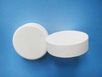 China Poly Aluminium Chloride Phosphorus Remover Sewage Treatment Chemicals Flake 249-251°C for sale