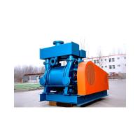 China 220V/380V/415V Water Ring Vacuum Pump Manufacturers 2BE Series For Casting Industry for sale