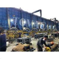 China Lost Foam Casting Manufacturers Equipment For Machine Tool EPC Casting Production Line for sale