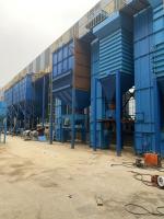 China Railway Accessories EPC Lost Foam Production Line Automation Lost Foam Casting for sale