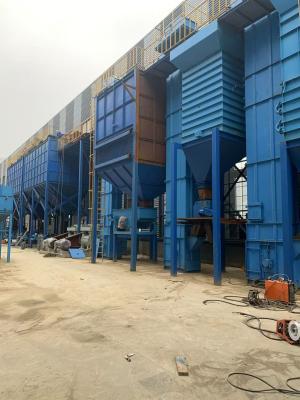 China Railway Accessories EPC Lost Foam Production Line Automation Lost Foam Casting for sale