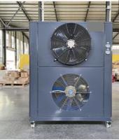 China Lost Foam EPC Casting Auxiliary Materials For Precise Control Of Drying Room for sale