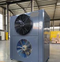 China Precise Control Of Drying Room EPC Casting Auxiliary Materials Lost Foam Dehumidification Integrated Unit for sale