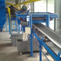 China Speeds 0.8–4.0 M/S Industrial Belt Conveyor 3000 T/H Capacity Low Noise for sale
