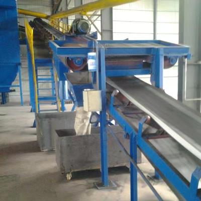 China Speeds 0.8–4.0 M/S Industrial Belt Conveyor 3000 T/H Capacity Low Noise for sale