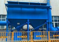 China Industrial Dust Collector 5500m³/H–7100m³/H Airflow For Sand Processing Equipment for sale