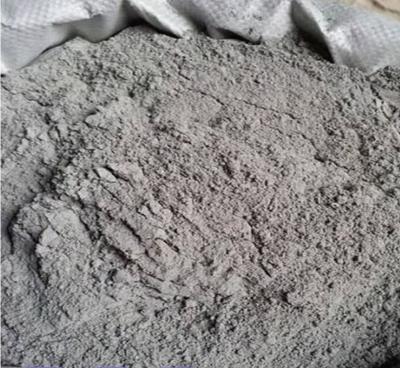 China EPC Casting Auxiliary Materials Dry Powder Coating Suitable for Large Scale Production of Ductile Iron Components in Casting for sale