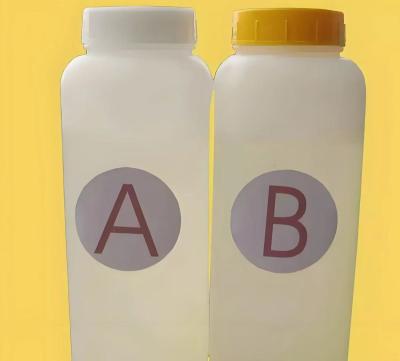 China EPC Casting Auxiliary Materials Special Adhesives for Lost Foam Casting with Foam Pattern Bonding and Coating Functions for sale