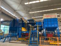 China Lost Foam Casting Equipment for Machine Tool Castings with High Dimensional Accuracy and Flexible Manufacturing Capability in an Eco-friendly Process for sale