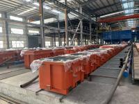China EPC Casting Production Line Supporting Production of Lightweight High Precision Automotive Parts with Environmental Benefits for sale