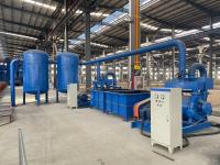 China Industrial Grade 2BE Series Water Ring Vacuum Pump with 11~800KW Power and Up to 1500 m³/h Pumping Speed for sale