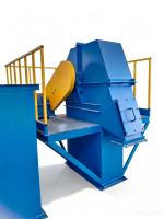 China Industrial Grade Sand Processing Equipment with 15-75 kW Motorpower Featuring Chain Buckets and Spring Tension Tail for High Load-Bearing Capacity for sale