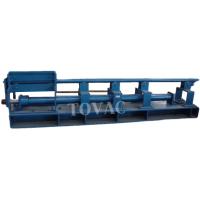 China Heavy-duty Sand Processing Equipment with PLC Control and High-volume Output for Automated Production Lines for sale