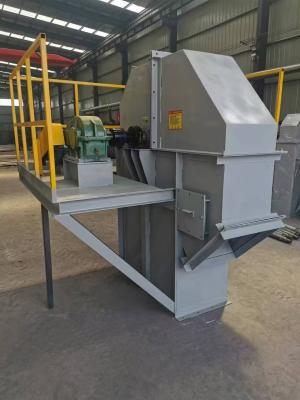 China PLC Control Sand Processing Equipment with High Load-Bearing Capacity and Low Emission for Efficient Vertical Conveyor for sale