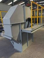 China Heavy Duty Sand Processing Equipment with 50-500 Tons per Hour Capacity Featuring PLC Control System and Low Emission for sale