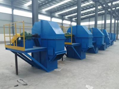 China Heavy Duty Sand Processing Equipment with 50-500 Tons per Hour Capacity Featuring PLC Control System and Low Emission for sale