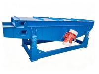 China High Automation EPC Casting Production Line with Low Emission and 16Mn Steel Mesh for Sand Processing for sale