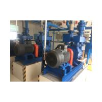 China Water Cooled Liquid Ring Vacuum Pump with Explosion-proof Motor and Up to 95 kPa Vacuum Pressure for Industrial Applications for sale