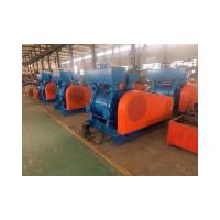 China Water Cooled Liquid Ring Vacuum Pump with Explosion-proof Motor and Up to 95 kPa Vacuum Pressure for Industrial Applications for sale