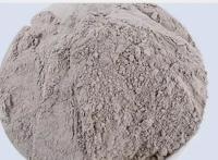 China High Manganese Steel Dry Powder Coating For Lost Foam Casting With High Refractoriness And Anti-Burn-On Performance for sale