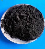 China Ductile Iron Dry Powder Coating For Lost Foam Casting With High Adhesion And Low Gas Generation for sale