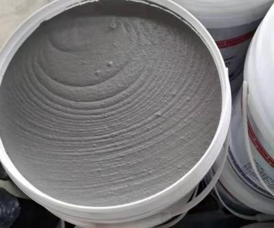 China Carbon Steel Coating For Lost Foam Casting With High Temperature Resistance And Excellent Surface Finish for sale