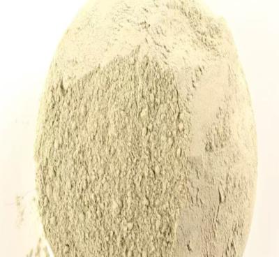 China Special Binder For Lost Foam Casting Coatings With High Temperature Strength And Strong Adhesion for sale