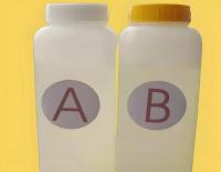 China Special Adhesives For Lost Foam Casting Foam Pattern Bonding And Coating Applications for sale